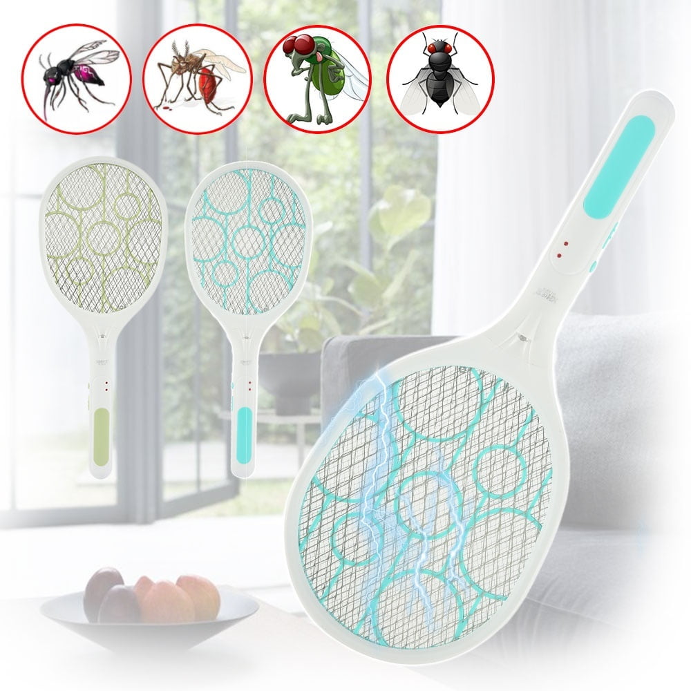 Electric Mosquito Killer USB Charging Electric Mosquito Killer Handheld ...