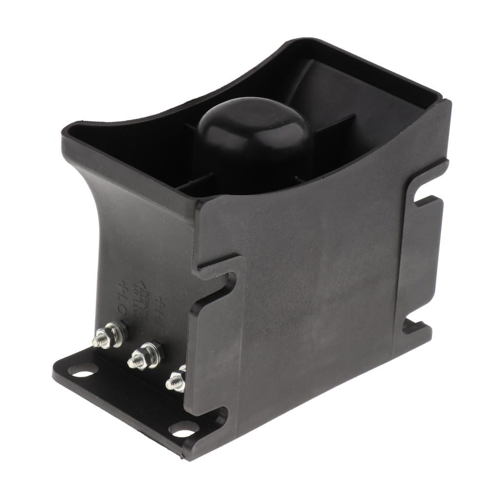 Reversing ,12V-24V 110db Car Reversing Warning Beeper Beeper Warning ...