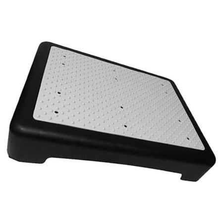 Portable Step Stool 4 inch for Elderly Disabled Step Stool Entraway 4 ...