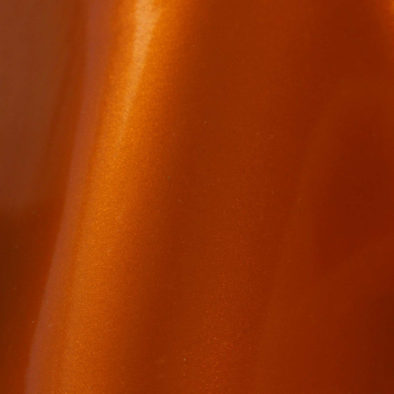Vicrez Vinyl Car Wrap Film vzv10482 Metallic Gloss Orange | 5ft. x 1 ft ...