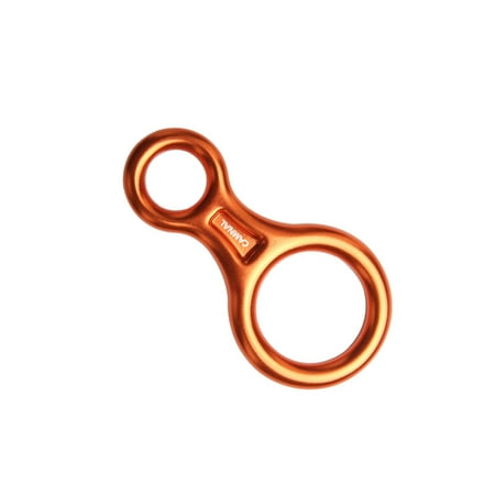 Climbing Gear Descender Practical Descending Tools Professional Belay ...