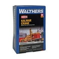 Walthers Cornerstone Kalmar Intermodal Container Crane Kit - HO Scale ...