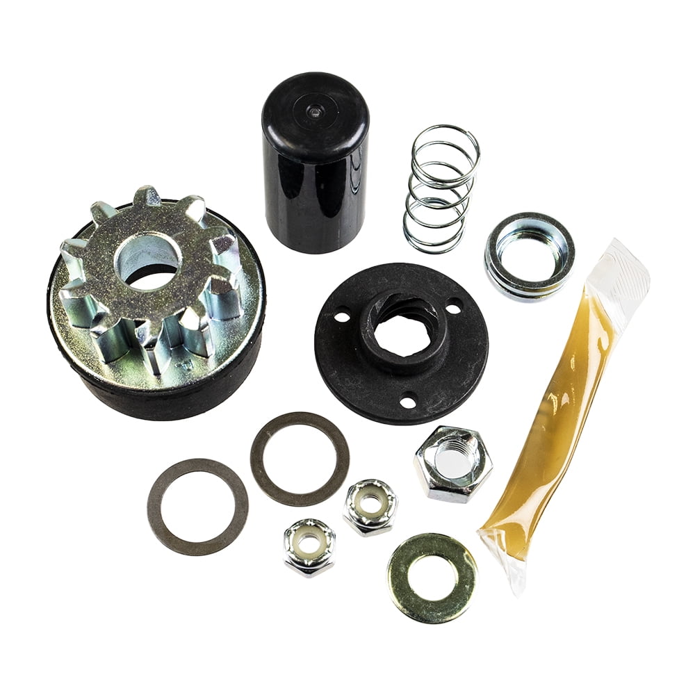 CUB CADET KM-13101-7010 Starter Bendix Assembly Z Force Tank 44 60 ZT60 ...