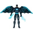 DC Comics Batman 12-Inch Rapid Change Utility Belt Batman Deluxe Action ...
