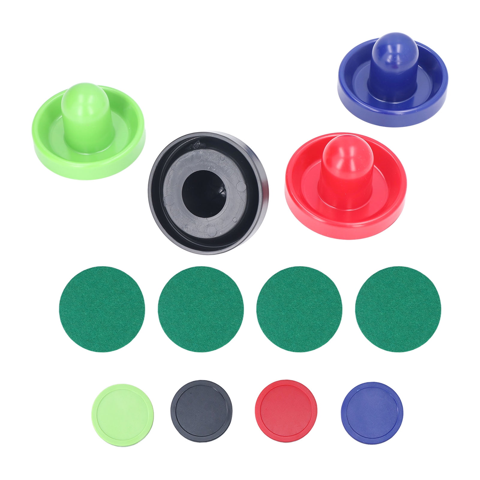 Click here for Estink 12pcs 96mm Table Air Hockeys Accessories Pu... prices
