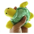 BULK - Set of 12 Small Plush Turtles - Mini Novelty Prize Reward Cute ...