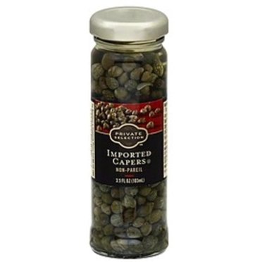Great Value Non-Pareil Capers, 3.5 fl oz - Walmart.com