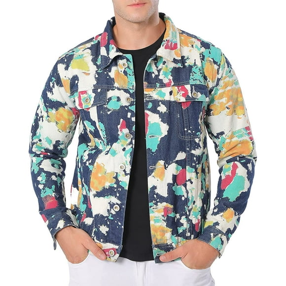 Rugged Elements Jacket