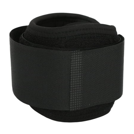 Elbow Support Band, Hook And Loop Elbow Brace Disperse Pressure Relieve ...