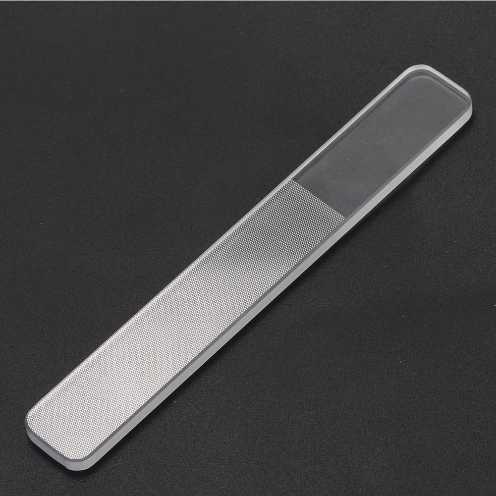 Click here for Topincn Pro Nano Glass Nail File Nail Polishing Fi... prices