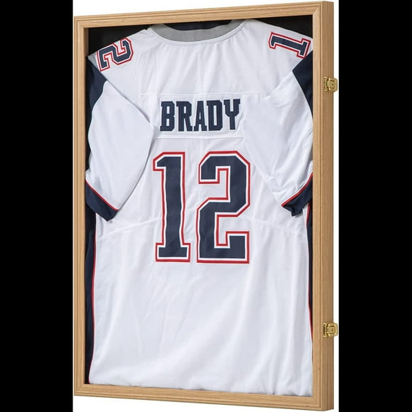 Military Uniform Shadow Box