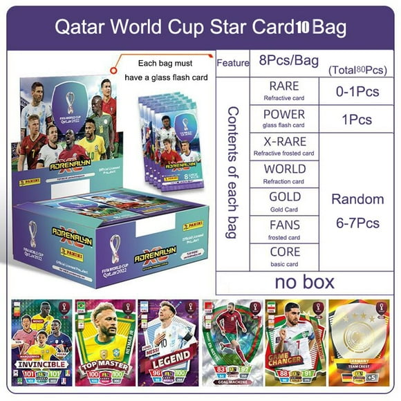 Football Cards, Panini Football Cards | Walmart Canada