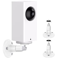 Crimson AV VWPG3U Portrait Unistrut Video Wall Mount with 8 Alignment ...