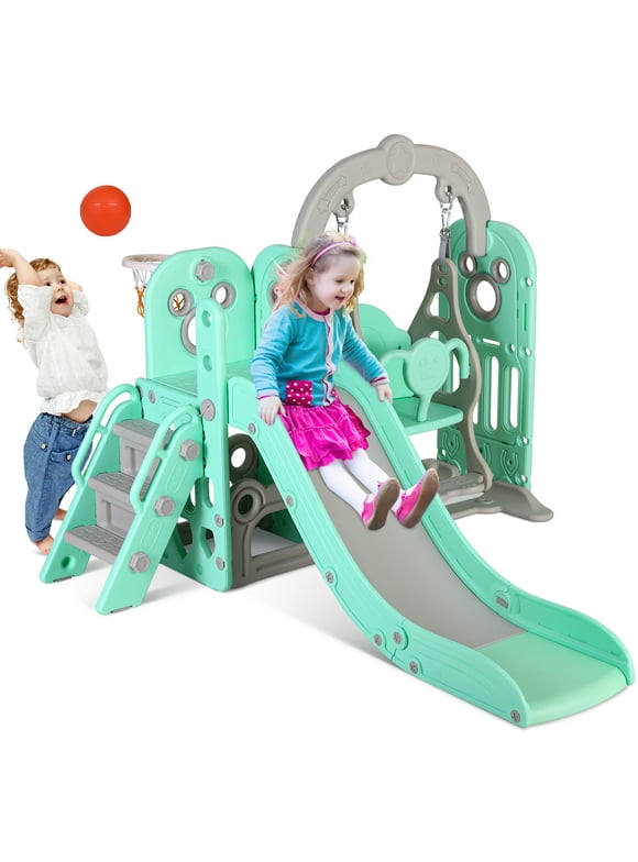 Playgrounds in Outdoor Toys - Walmart.com