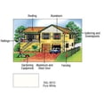 CRL RAL9010 Pure White Powdercoat Professional Touch-Up Paint - Walmart.com