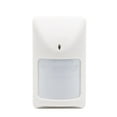 Pet Friendly Infrared PIR Sensor Featuring User Configurable Alarm ...