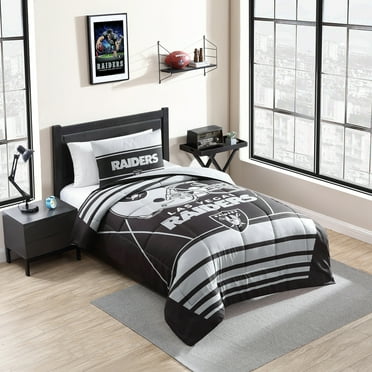 NCAA Applique 3-Piece Bedding Comforter Set, Boise State - Walmart.com
