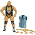 WWE Otis Elite Collection Action Figure - Walmart.com
