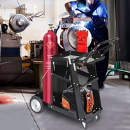 ATD Tools ATD-7041 Mig Welding Cart - Walmart.com