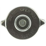 Gates 31525 Radiator Cap - Walmart.com