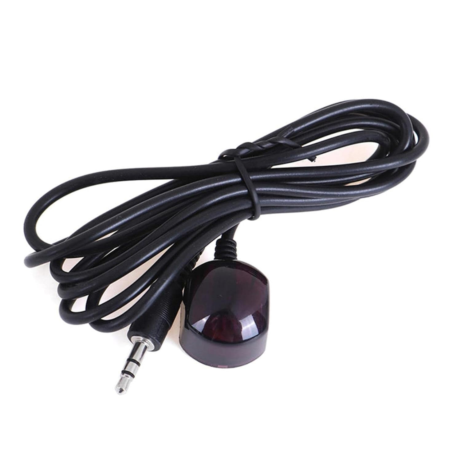 TRAHOO-Infrared Remote Extender Cable, IR Receiver Extender Cable ...