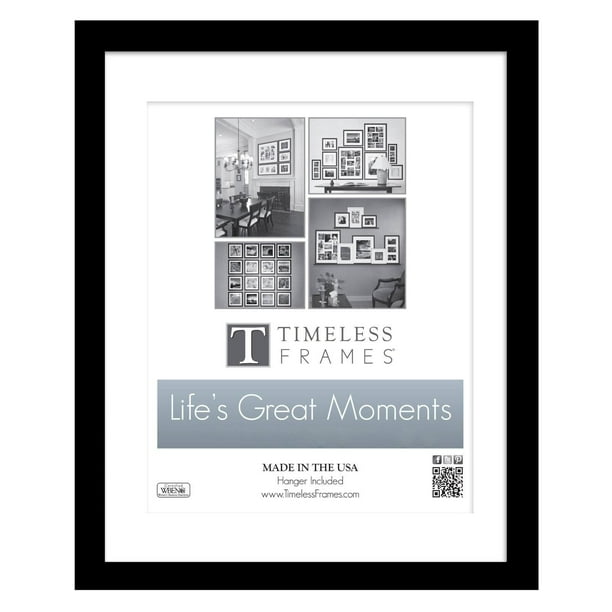 Timeless Frames Lifes Great Moments Picture Frame - Walmart.com ...