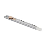 White Slate Pencil Soapstone Marker Holder Engineering Marking Tool ...