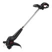 "BLACK+DECKER GH900 6.5 Amp 14"" String Trimmer, Lightweight, Automatic ...