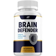 Tiworld Brain Supplement Capsules – Tiworld All Natural Memory Focus ...
