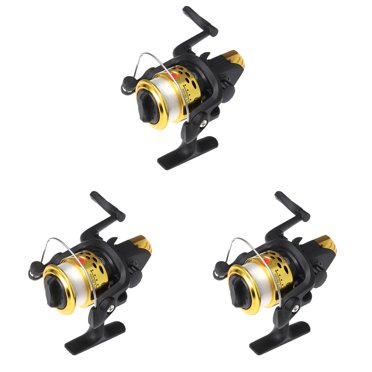 Mitchell 300 Spinning Fishing Reel - Walmart.com