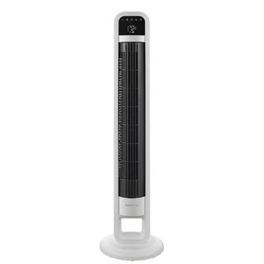 OmniBreeze Premium Tower Fan DC2205, Bedroom Cool Air Oscillation, User ...
