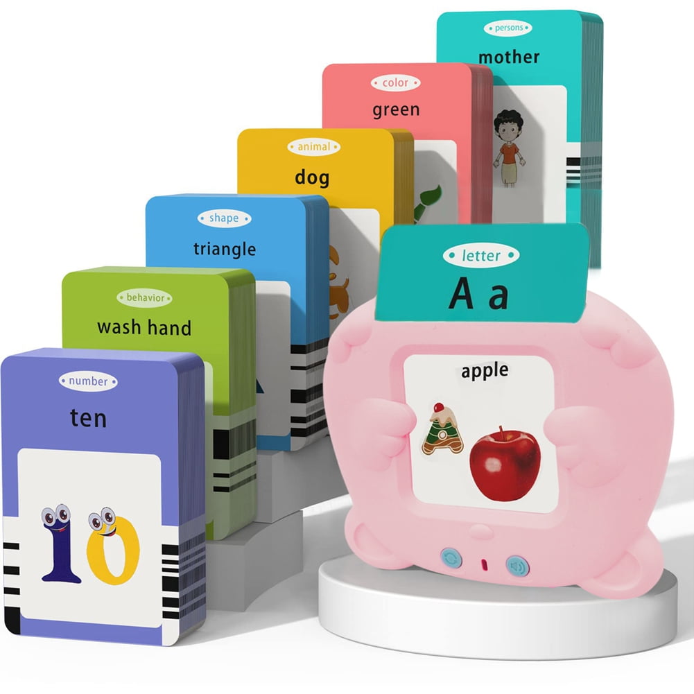 Educational Card Insertion Machine,Early Education Learning Machine ...