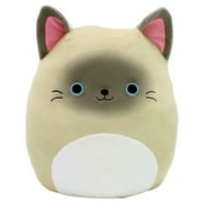 Squishmallow 8" Cameron the Cat - Walmart.com