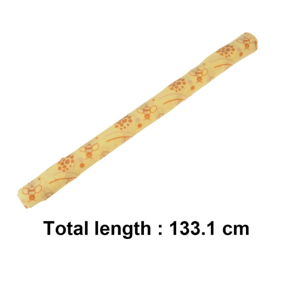 Beeswax Cotton Wrap Set of 3 - Multi, bee the change - Walmart.com