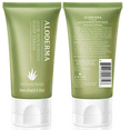 Aloderma Aloe Hand Moisturizer with 66% Organic Aloe Vera - Dry Hands ...