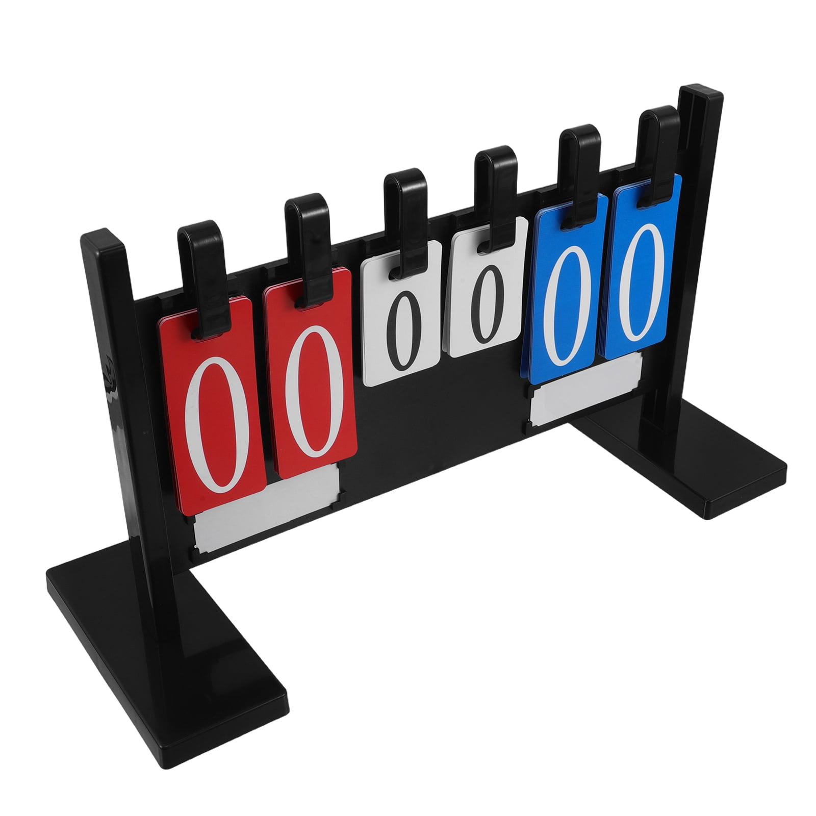 Click here for Brightfufu Portable Sports Scoreboard For Games An... prices
