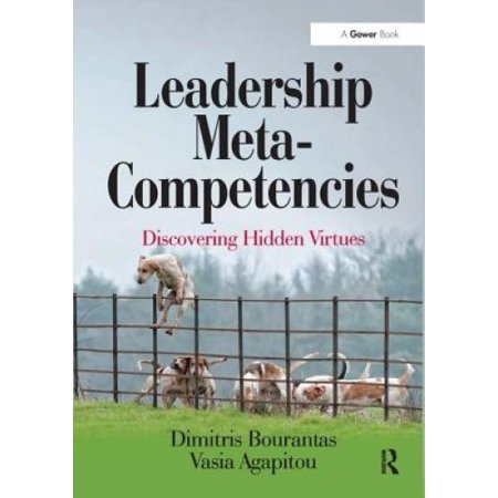 Leadership Meta-Competencies: Discovering Hidden Virtues | Walmart Canada