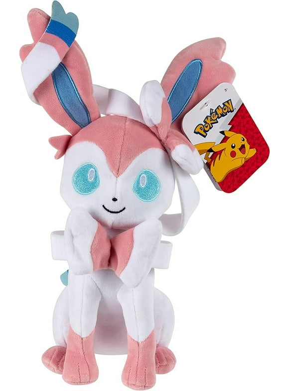 Pokemon Stuffed Animals in Stuffed Animals & Plush Toys - Walmart.com
