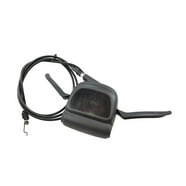 Husqvarna 587623101 OEM Deck Lift Shaft Assembly Zero-Turn Lawnmowers Z ...