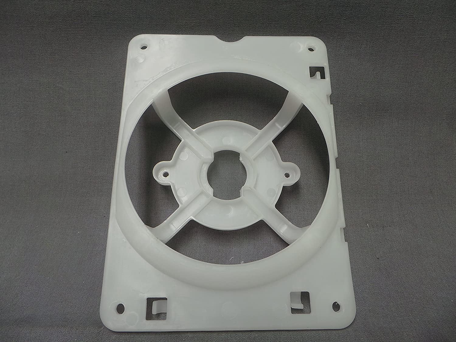 Samsung DA61-03183A Refrigerator Auger Motor - Walmart.com