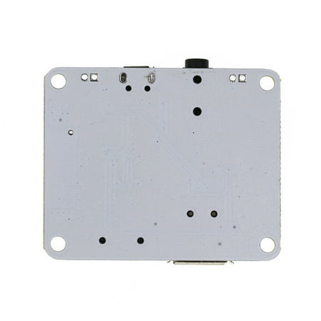 facefd Decoders MP3 Consumer Electronic Audio Amplifier with USB/TF ...