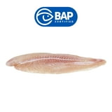Great Value Frozen Swai Fillets, 2 lb - Walmart.com