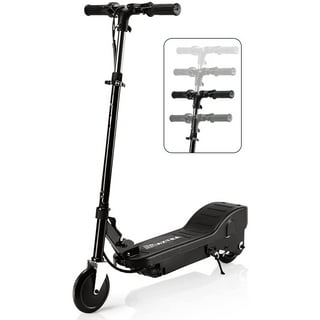 Uber Scoot UberScoot 1000W 36V Stand Up Electric Scooter with Seat ...