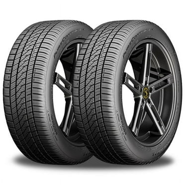 Continental PureContact LS 245/50R17 99 V Tire - Walmart.com
