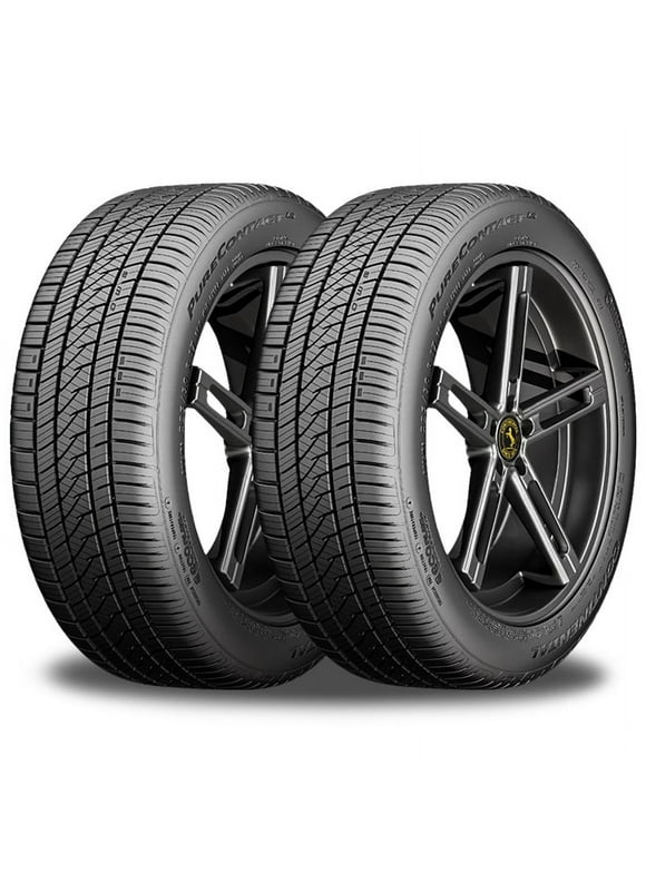 Continental 235/45R18 Tires in Shop by Size - Walmart.com