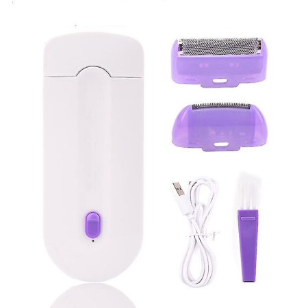 Electric razors 2 in 1 women razor electric shaver | Walmart Canada