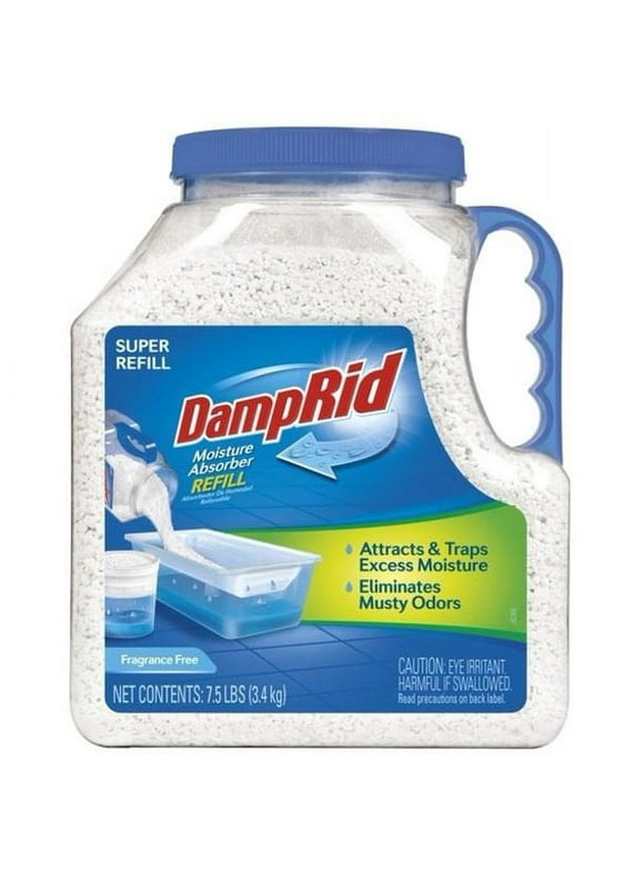DampRid Refill in DampRid - Walmart.com