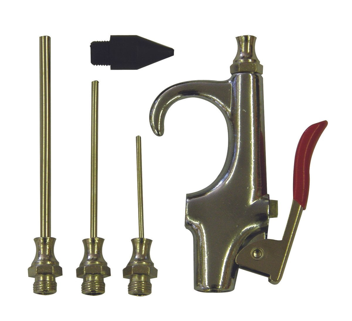 5 PC Air Blow Gun Set - Walmart.com