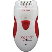 Epilady Legend 4 Rechargeable Epilator, 1ct - Walmart.com - Walmart.com