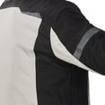 Cortech Aero-Tec 2.0 Mens Textile Motorcycle Jacket Silver XL - Walmart.com